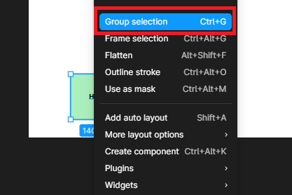 Drawing Elements and Creating Assets - Figma Documentation